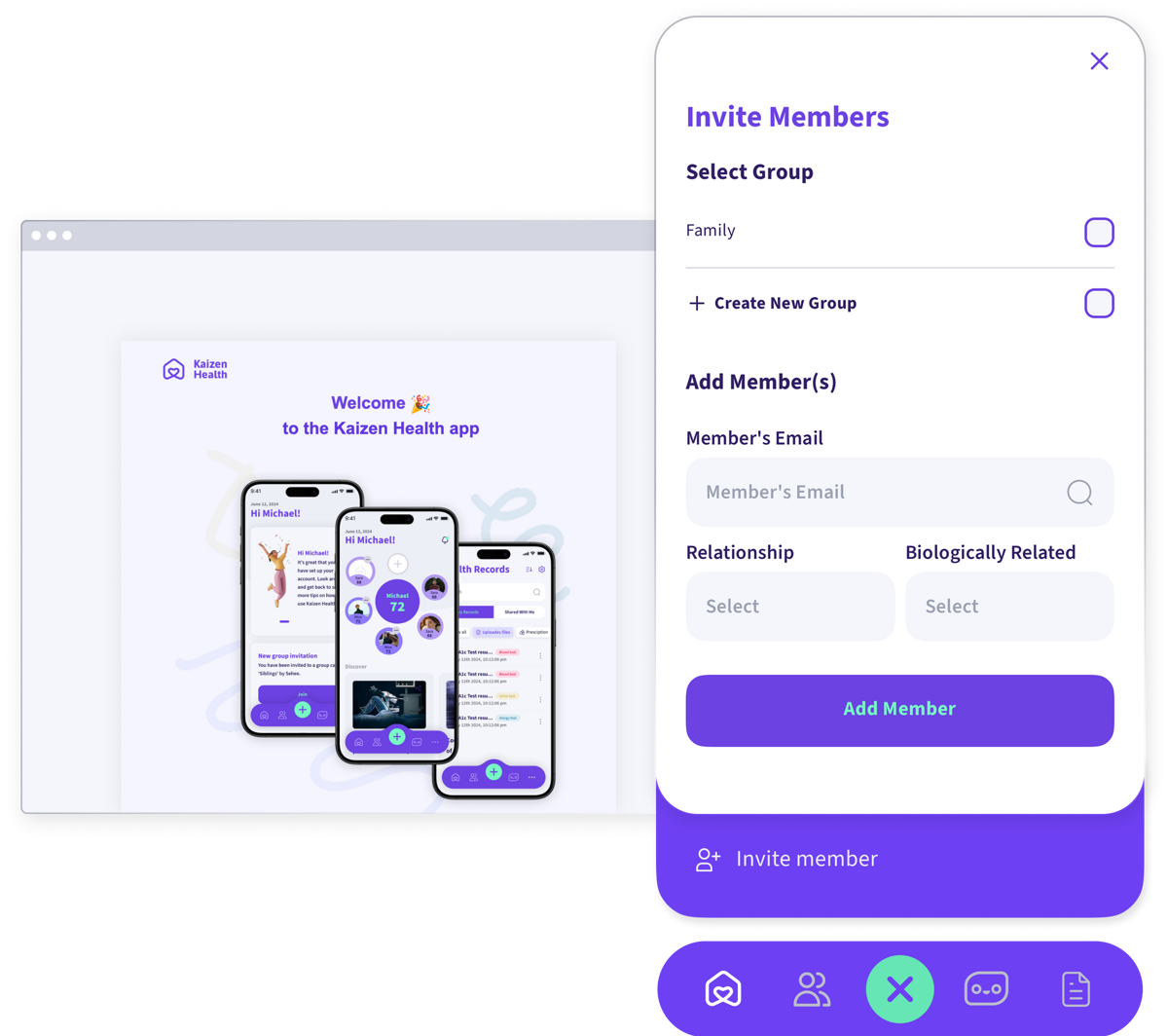 How Family Health Sharing Works | Kaizen Health