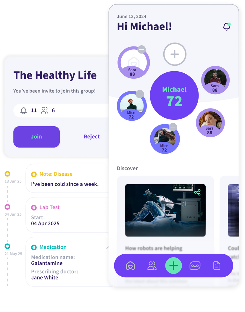 How Family Health Sharing Works | Kaizen Health