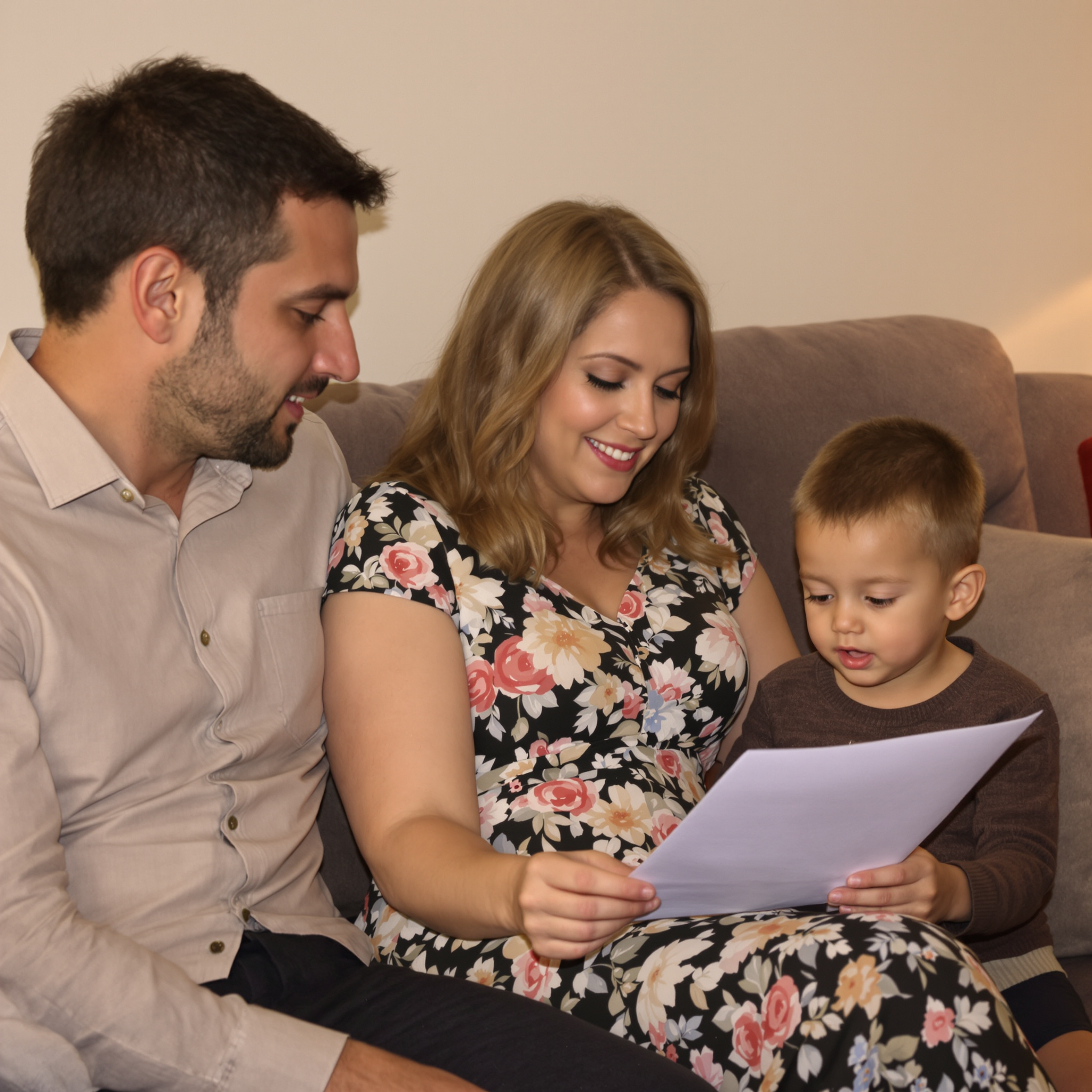 Documenting Family Health History | Kaizen Health